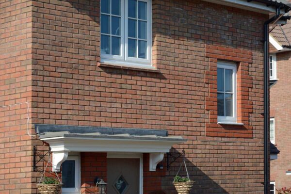 Capital Multi Brick - Pack of 475, Red Clay Brick, Frost Resistant F2,