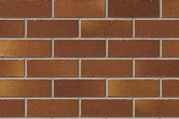 Tradesman Heather Brick - Pack of 400 Durable Red Wirecut Bricks for B